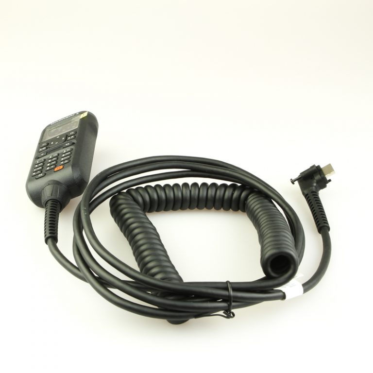 Motorola PMLN7131B Handbedienteil mit Display und Volltastatur ...