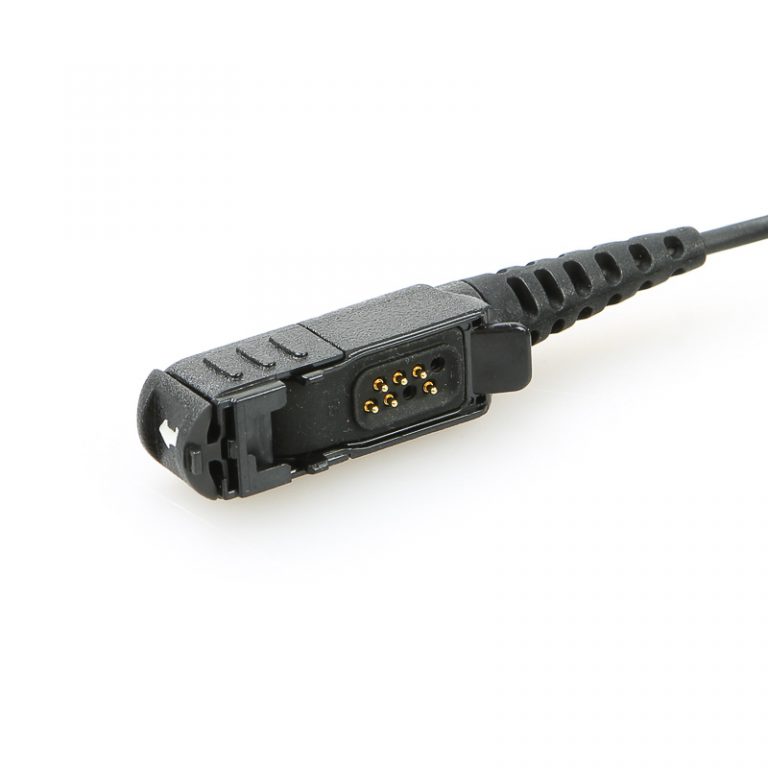 Motorola PMLN6757A Ohrhörer Headset DP2400e DP2600e - Funkhorst.de