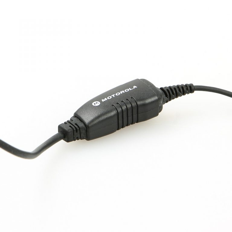 Motorola PMLN6757A Ohrhörer Headset DP2400e DP2600e - Funkhorst.de