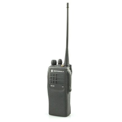 Motorola GP640 Handfunkgerät UHF Frequenz: 403 bis 470 MHz - Funkhorst.de