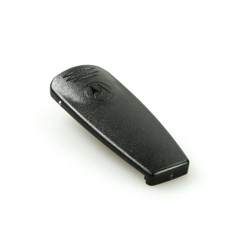 Motorola HLN9844A Akku-Clip für MTH800, MTP850 - Funkhorst.de