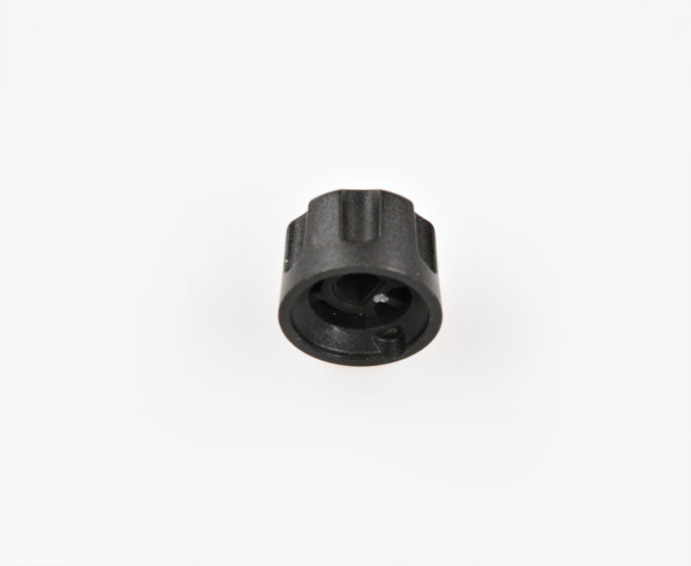 Motorola 36012018001 Volumen Channel Knob - Funkhorst.de