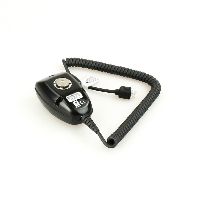 Motorola MDRMN4025D einfaches Mikrofon GM340 CM340 - Funkhorst.de