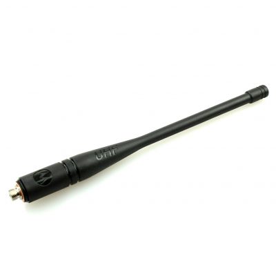 Motorola PMAE4079A UHF Slim Whip Antenne 403 - 527 MHz DP2000 / DP4000 ...