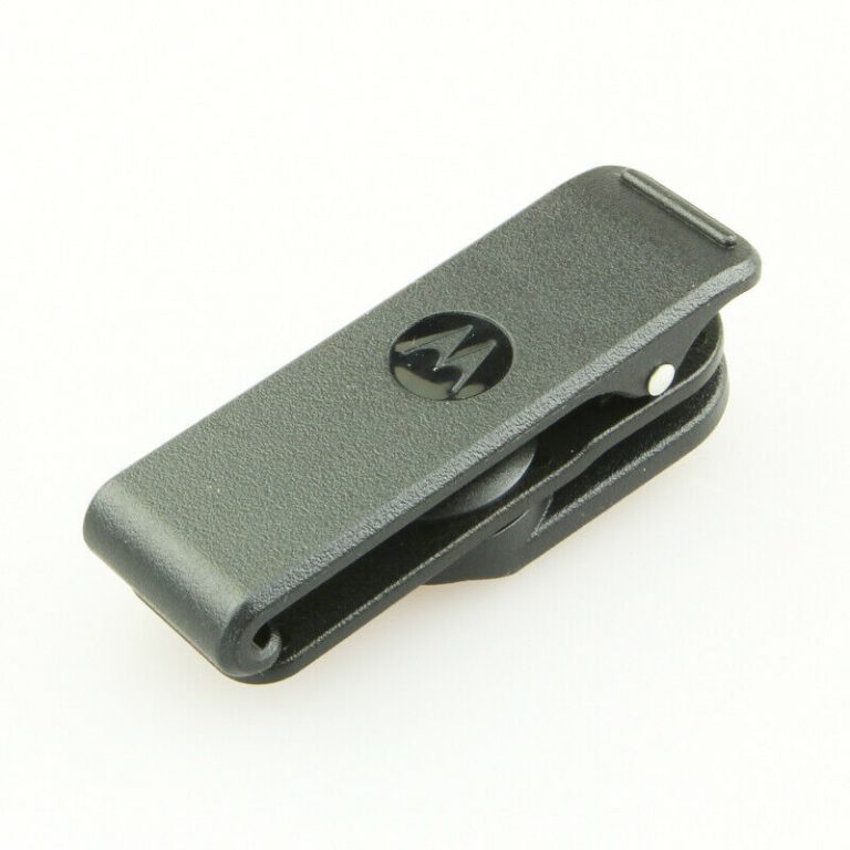 Motorola PMLN7128A Gürtel-Clip für SL300 SL1600 - Funkhorst.de
