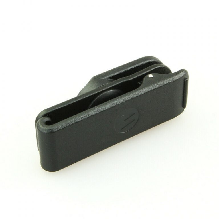 Motorola PMLN7128A Gürtel-Clip für SL300 SL1600 - Funkhorst.de
