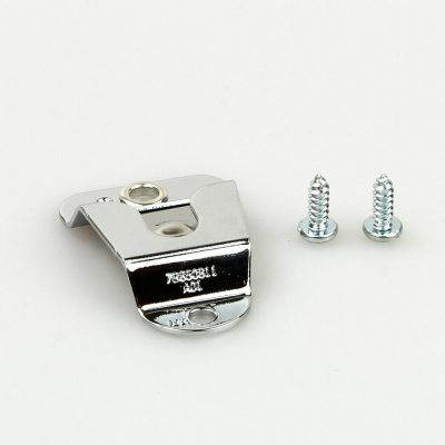 Motorola HLN9073B Mikrofonhalter Clip für Mobilfunkgeräte CM, GM und DM ...