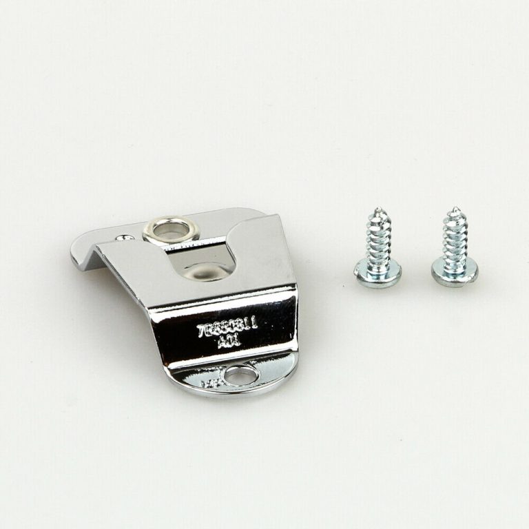 Motorola HLN9073B Mikrofonhalter Clip für Mobilfunkgeräte CM, GM und DM ...