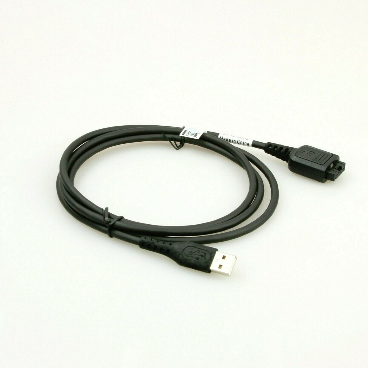 Motorola PMKN4129A USB Programmierkabel - Funkhorst.de