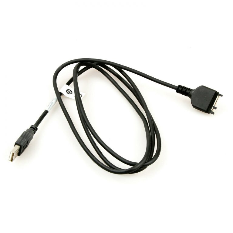 Motorola PMKN4026B USB Programmierkabel MTH800 MTP850 - Funkhorst.de