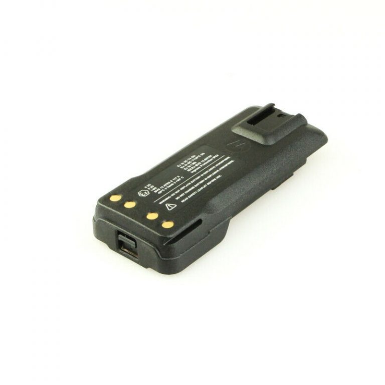Motorola Atex Impres Li-Ion 2075mAh Akku NNTN8359A - Funkhorst.de
